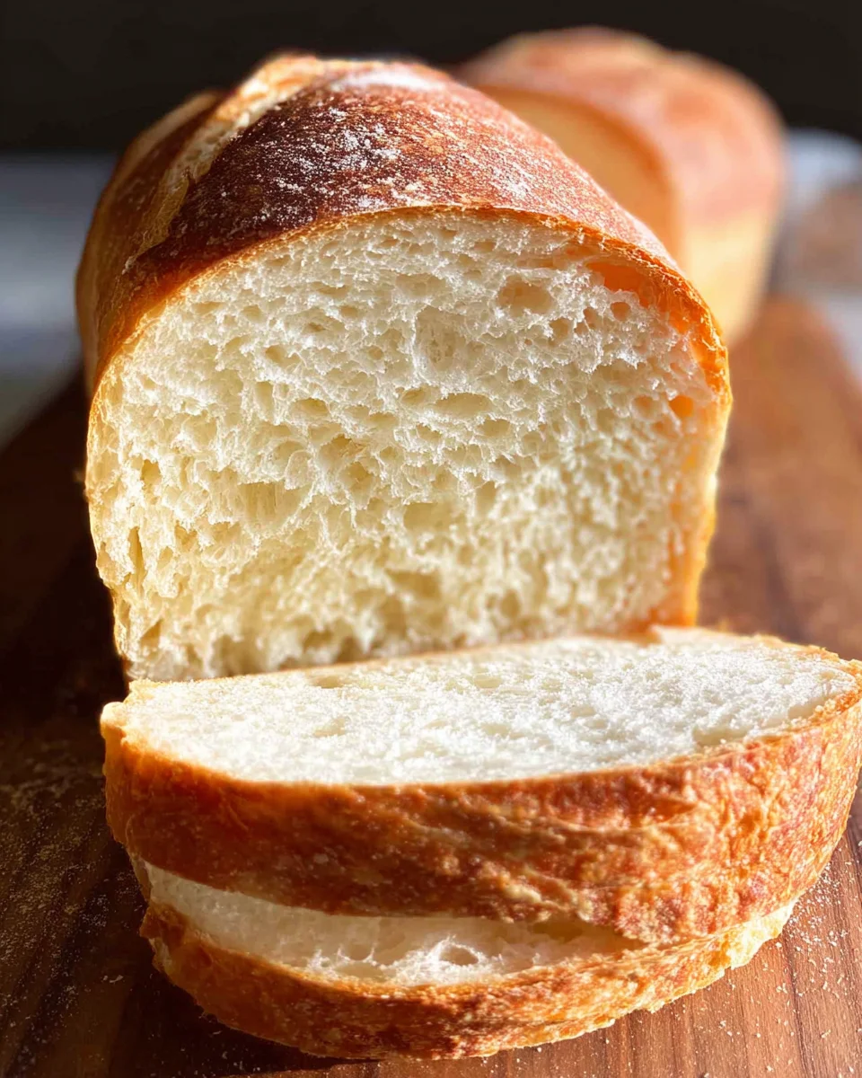Homemade Bread: The Best Comfort Recipe You’ll Love