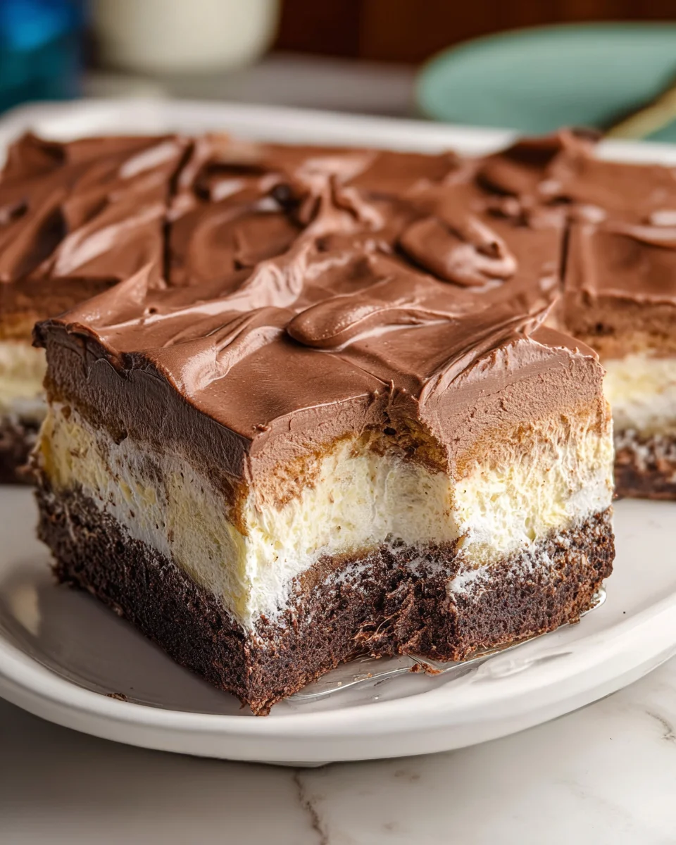 Italian Love Cake: The Ultimate Heavenly Delight